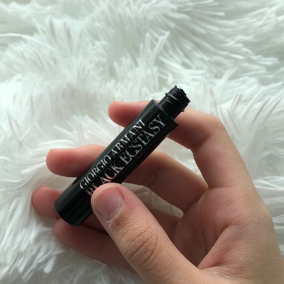 Giorgio Armani | Makeup | Giorgio Armani Black Ecstasy | Poshmark